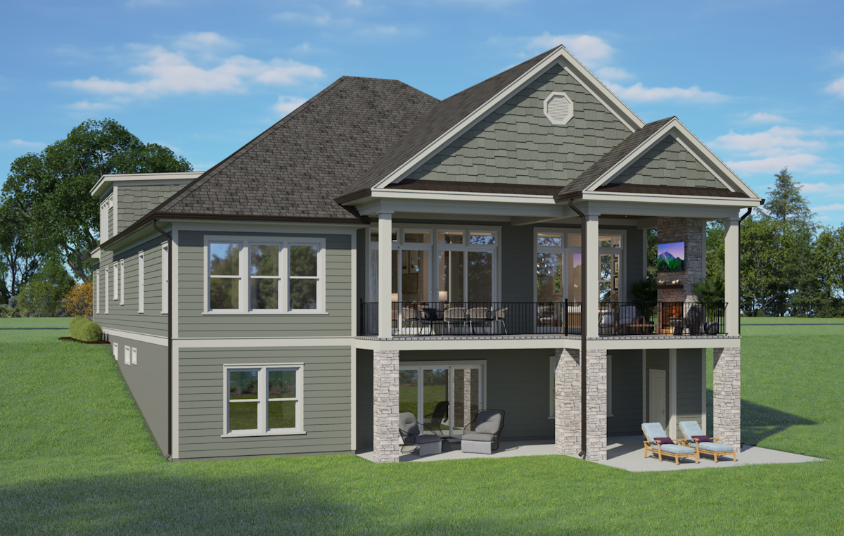 70 Shoreview Drive | Stewart Landing